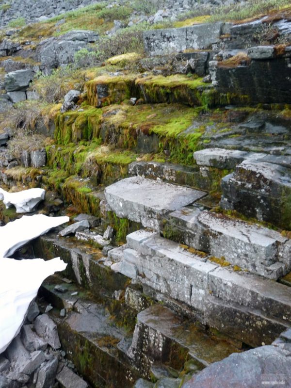 Les pyramides de Kola ! Hyperborée enfin retrouvée !? – Pagans.eu